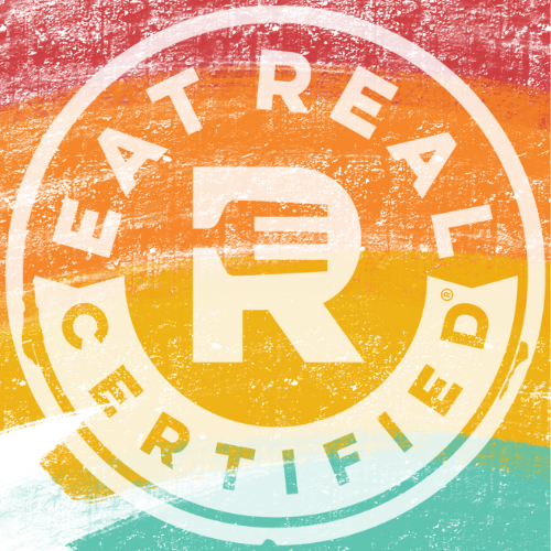 Design Thinking During COVID-19 - Eat Real Certified