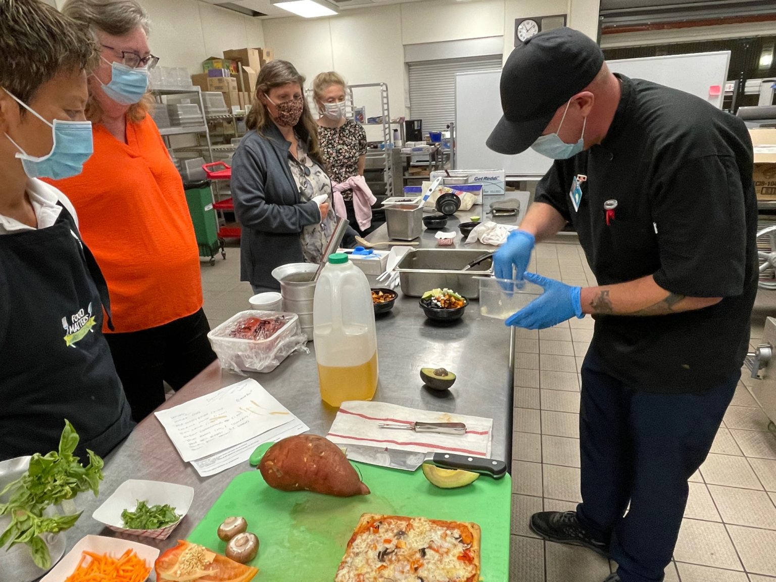 Eat REAL - Helping Kids Learn to Love Real Food