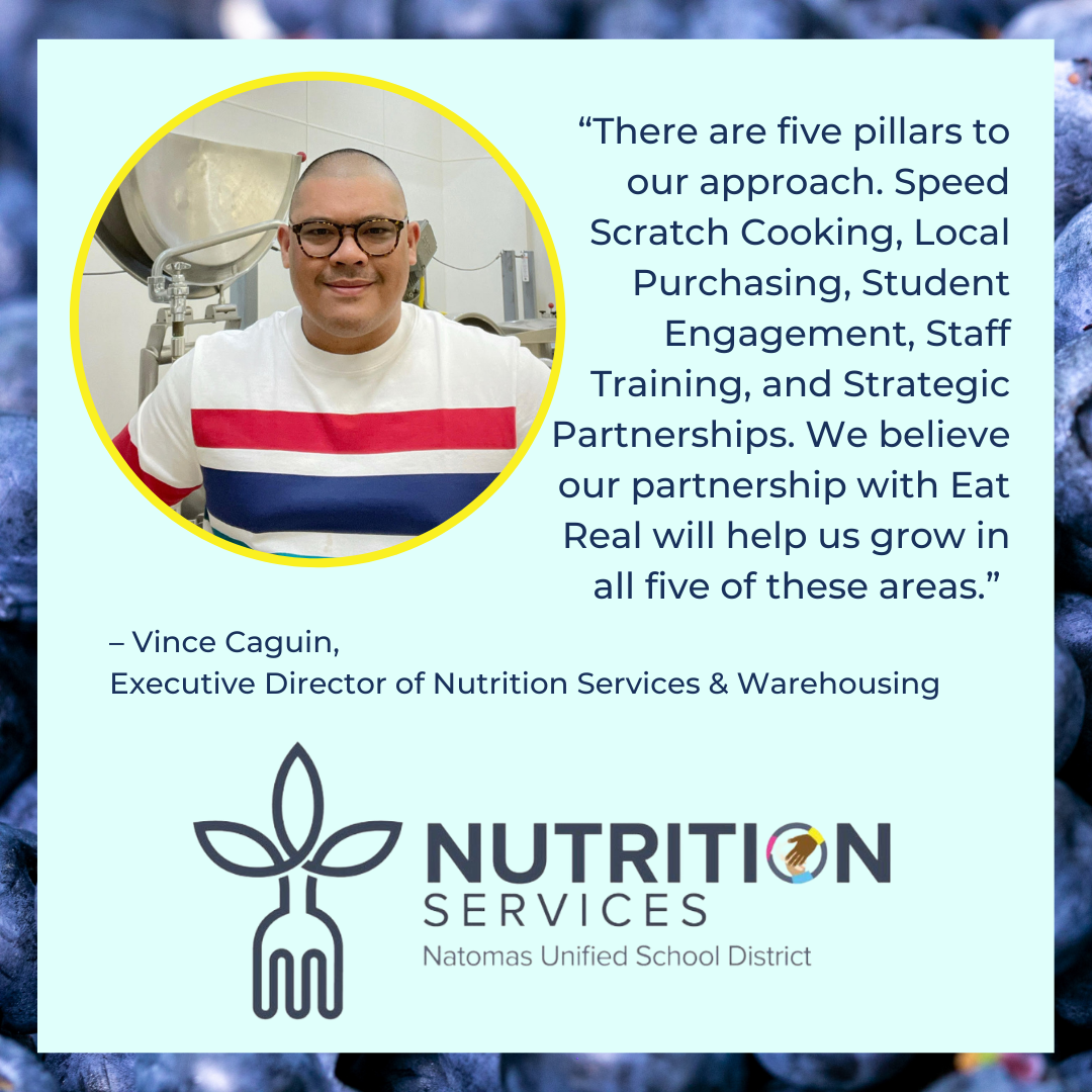 Meet Eat Real Cohort 2022 - Eat Real Certified