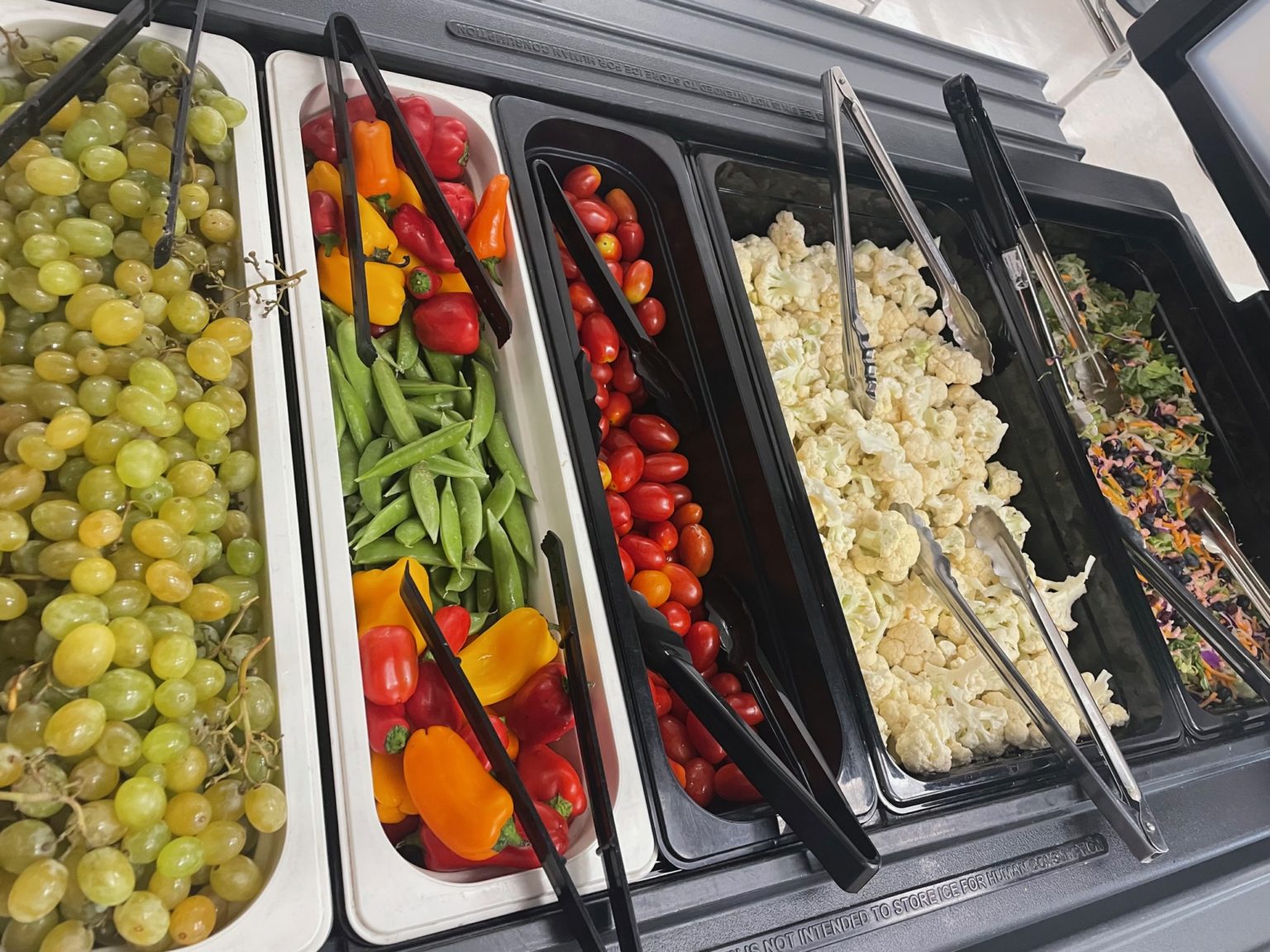 Eat REAL - Helping Kids Learn to Love Real Food