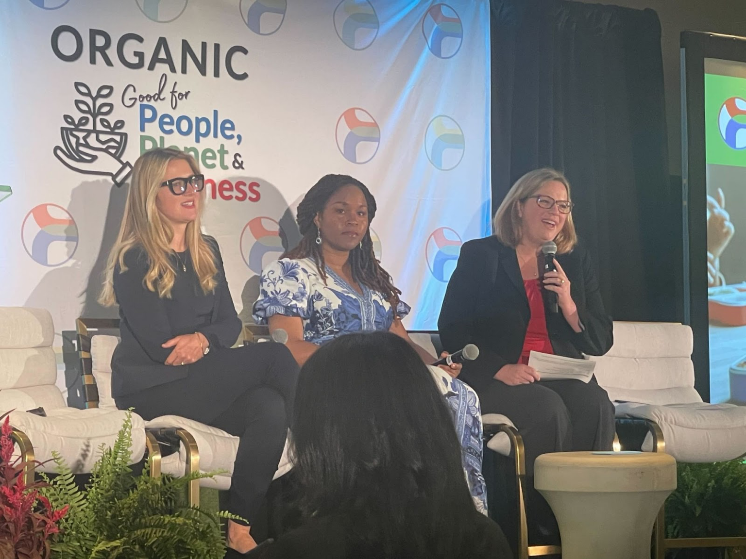 Eat REAL - Helping Kids Learn to Love Real Food