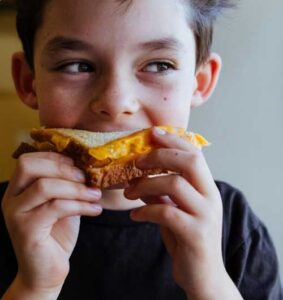 About Eat Real - Eat Real Certified