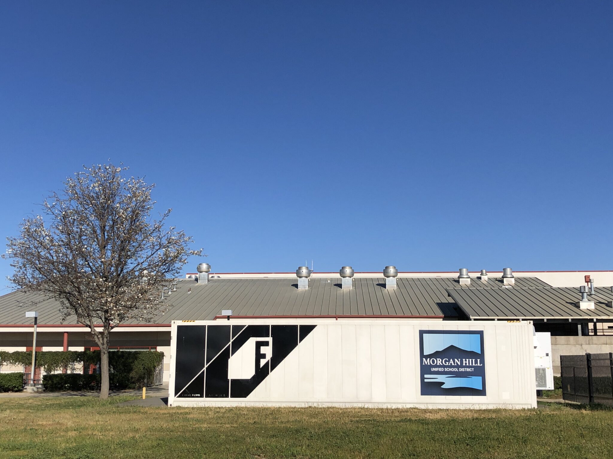 Morgan Hill Unified School District is Eat Real Certified! - Eat Real ...