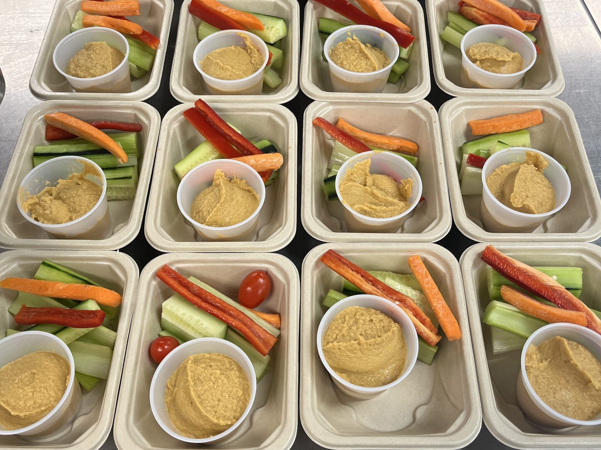 Blog - Eat Real Certified