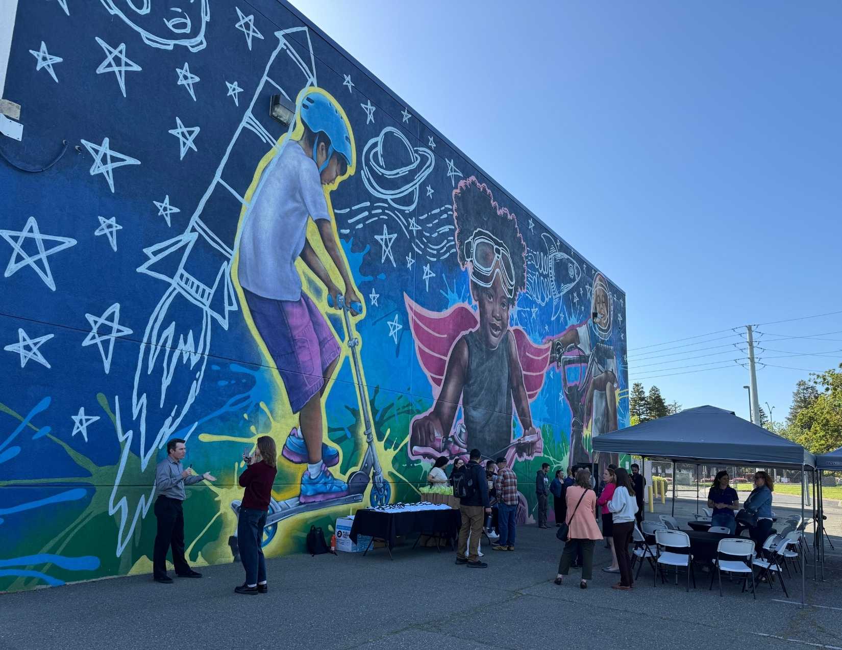 Fast, Fresh, and Local: Natomas Unified’s Cafeteria Revolution - Eat ...